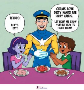 Busoga Health Forum[BHF] | The WASH Heroes