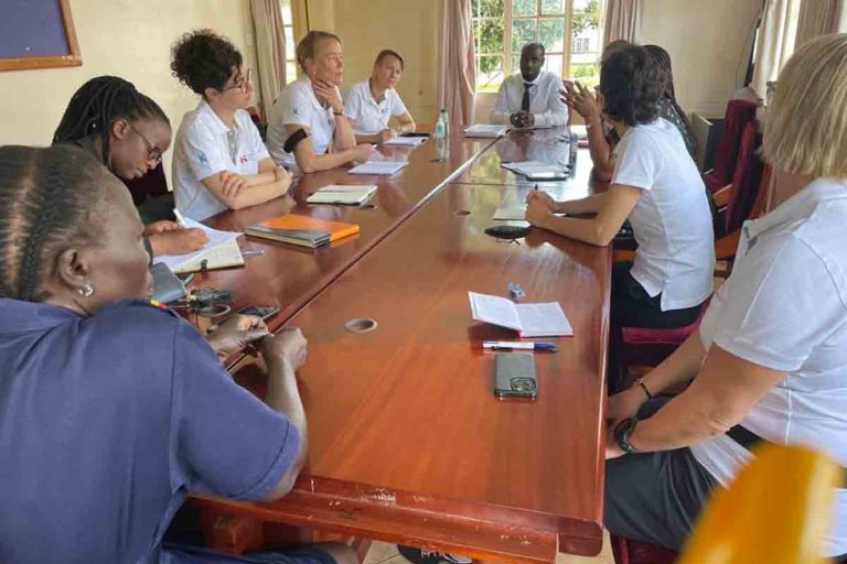 Busoga Health Forum[BHF] | ICLD PROJECT-CHILD HEALTH PROJECT